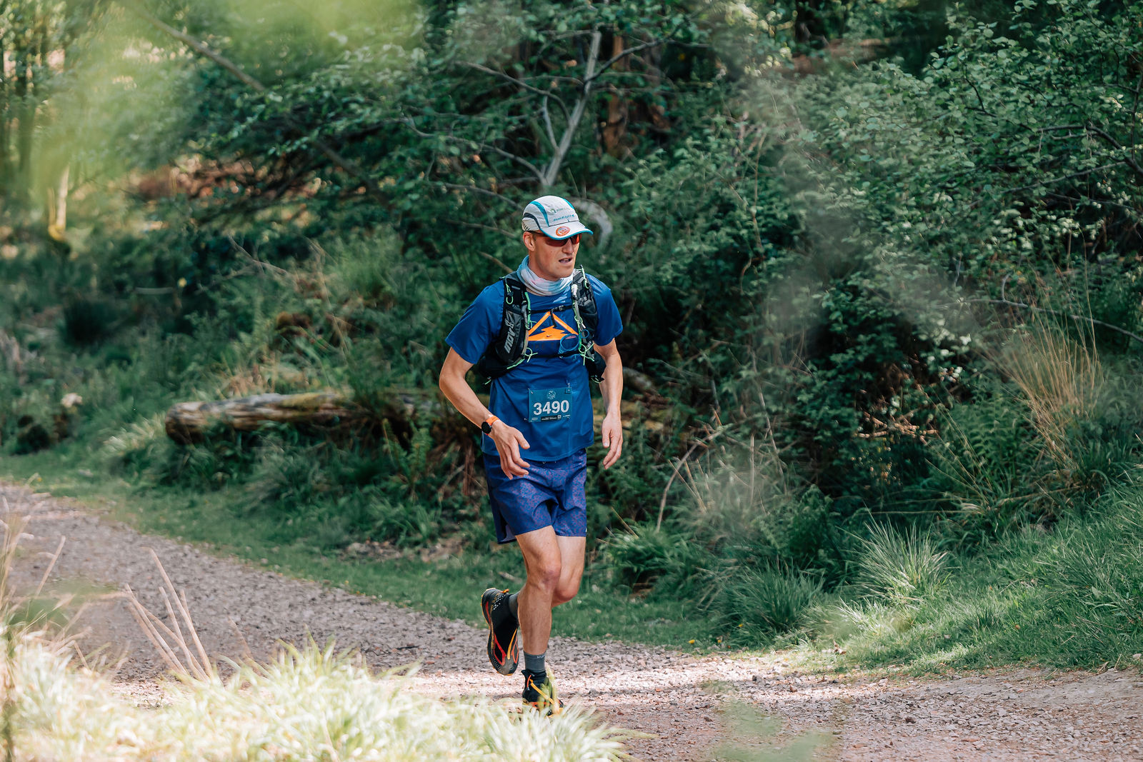 Forest of Dean - Maverick Adidas Terrex Original Event by Maverick Race