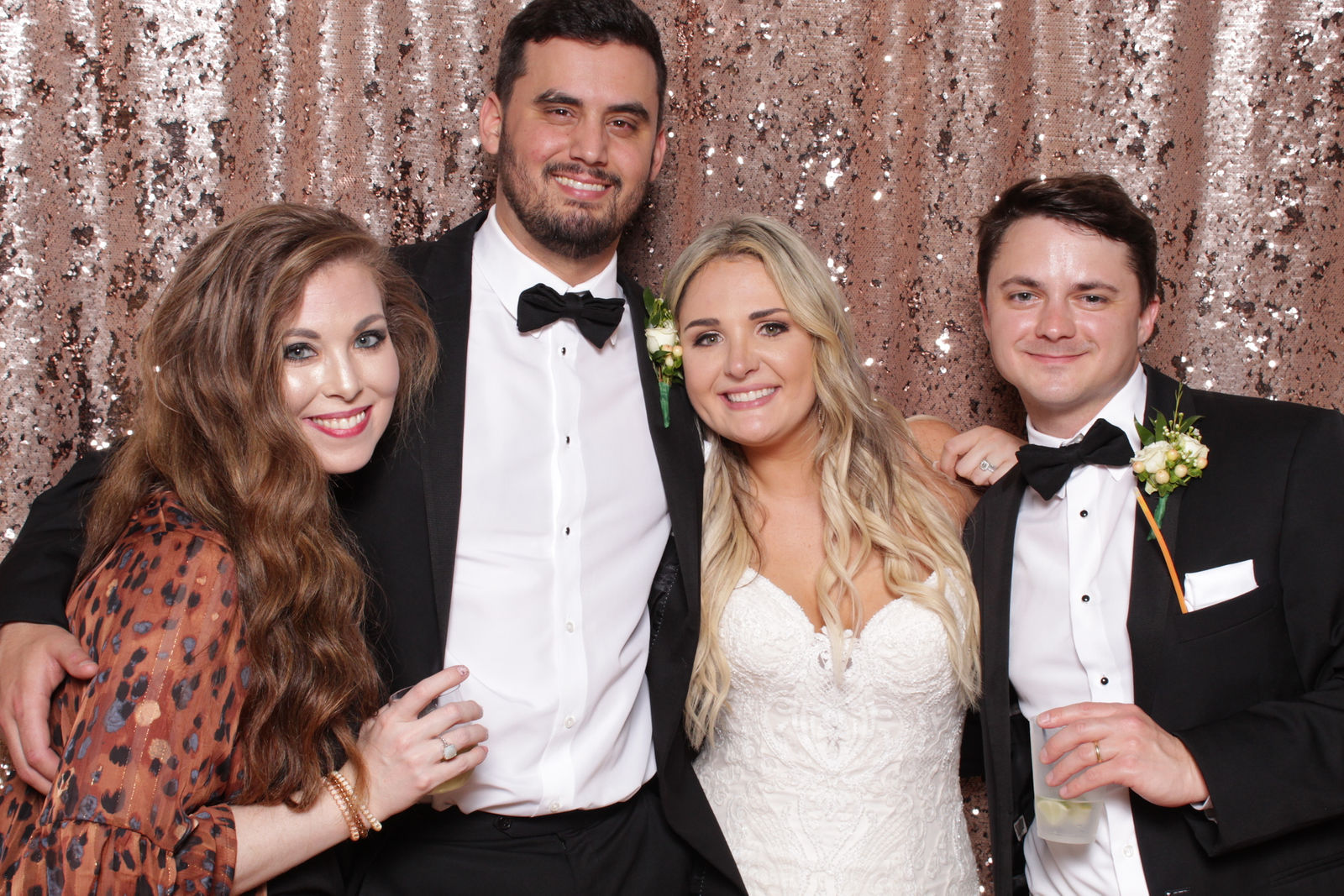 Madison + David by Southernblink