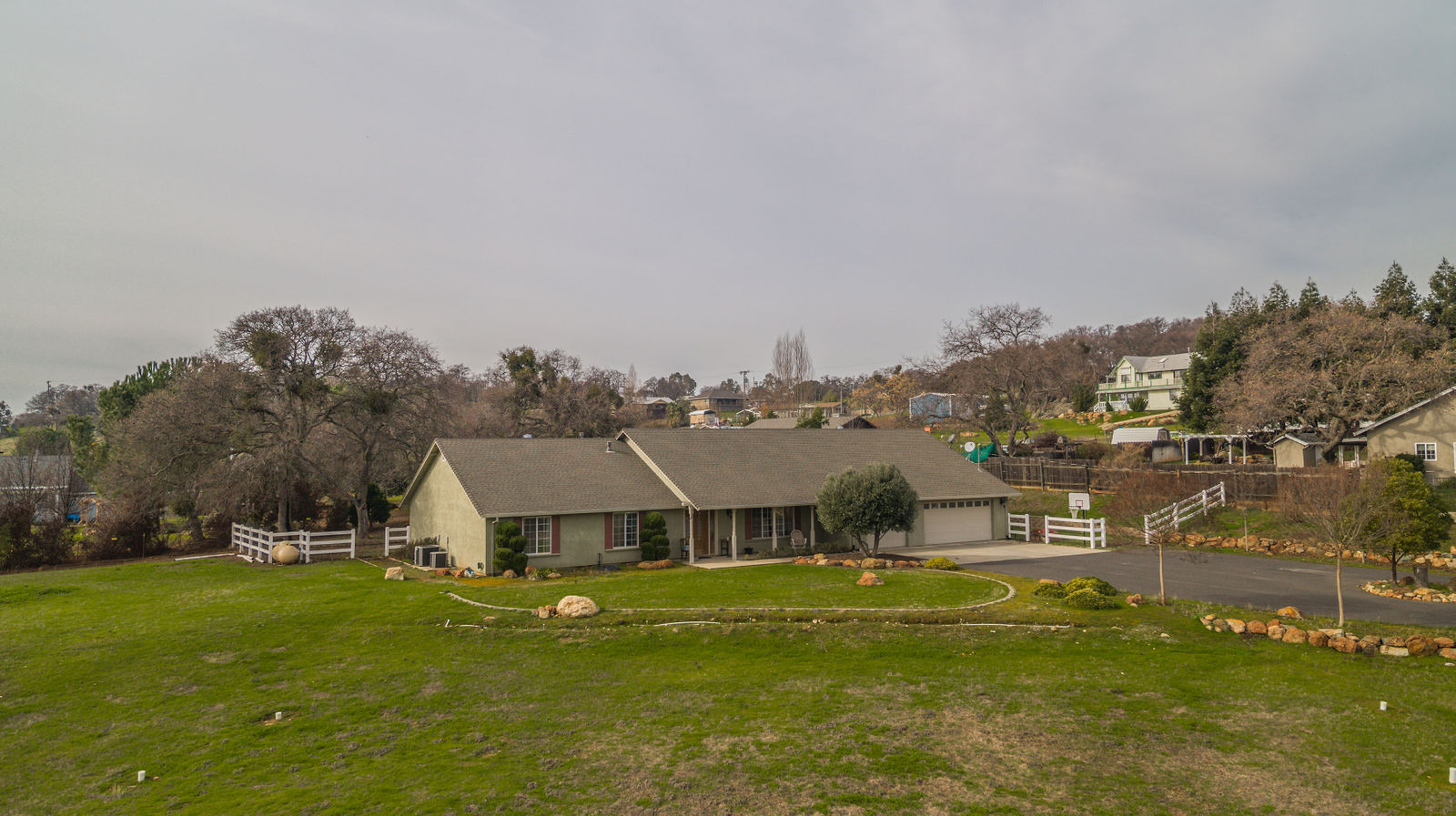 6678 Cane Ln Valley Springs, CA by Amador Photo