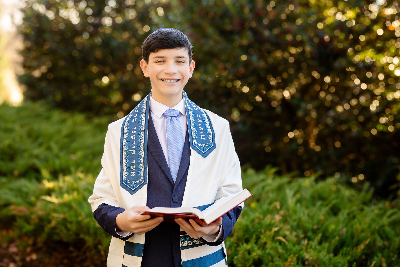Jeremy's Bar Mitzvah by Jason Weil Photography