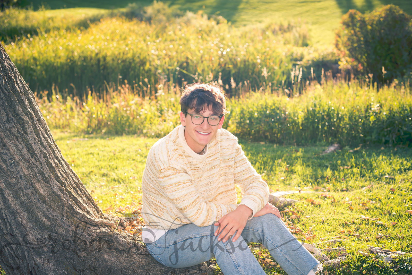 Steven by Robin Jackson Photography