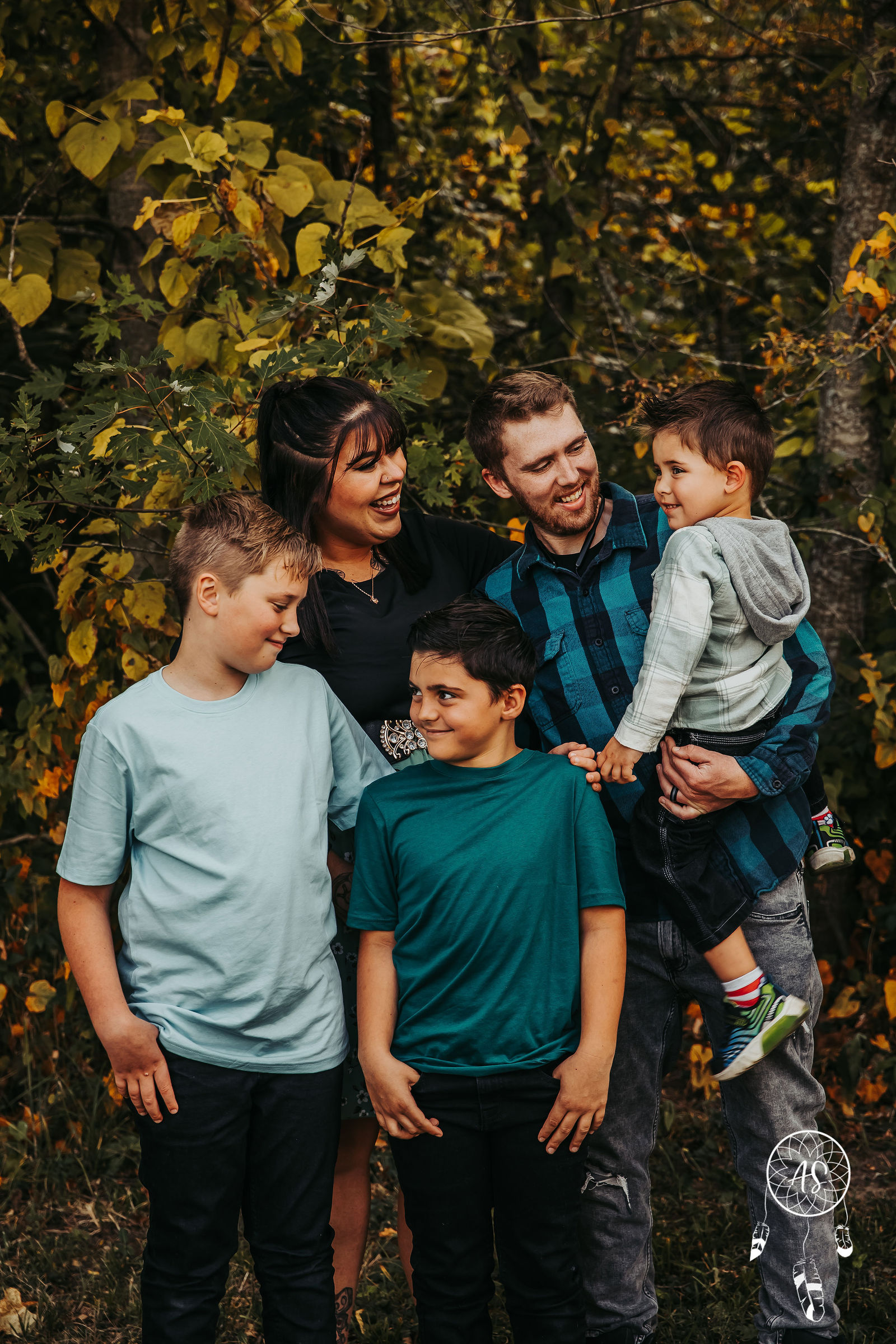 Tarrant Family 2022 by All Sides ∞ Photography