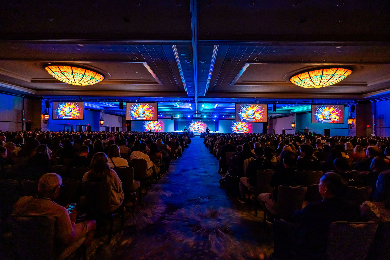 E-clinical works National Conference 2024 | Dallas by Lotus Eyes ...