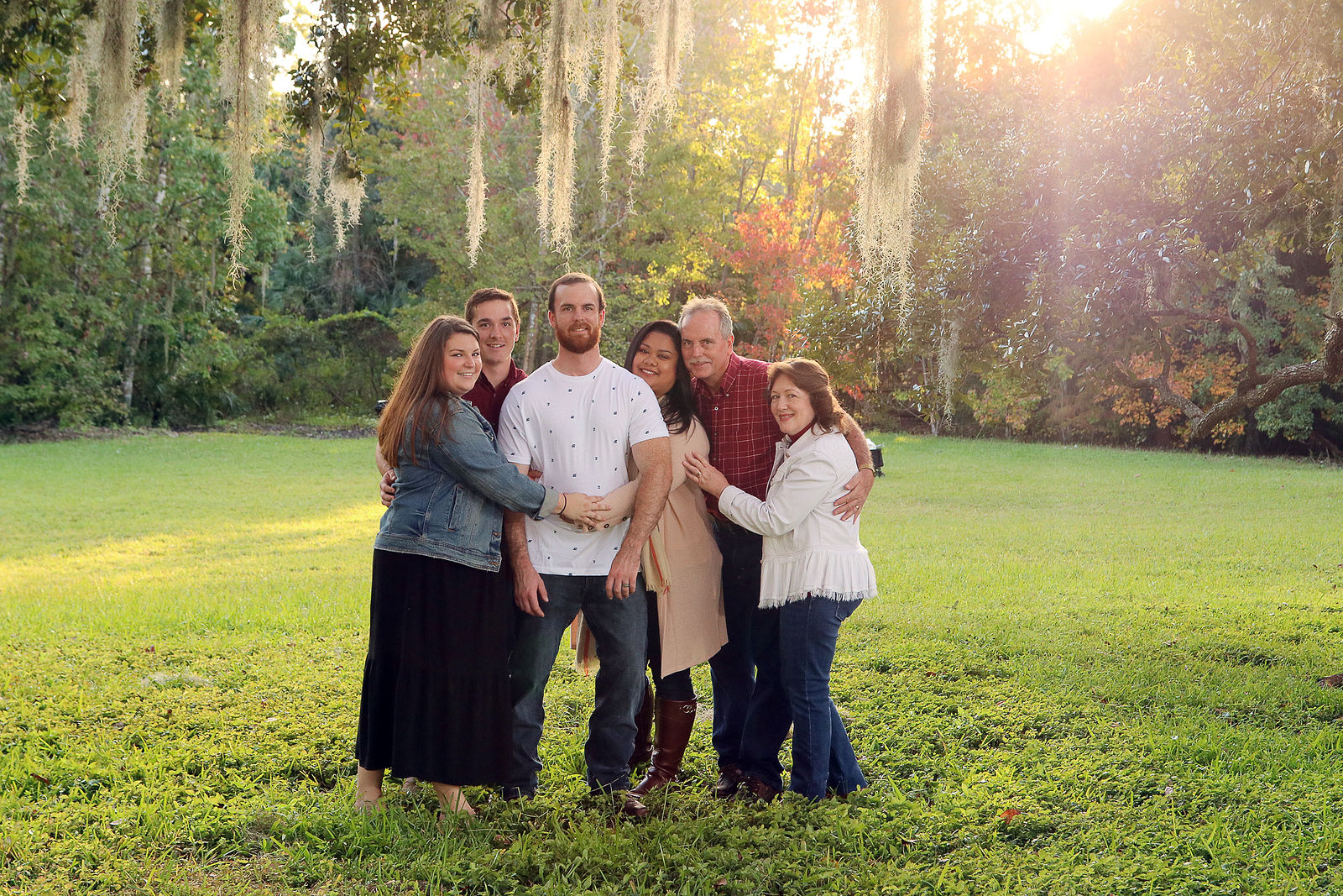 Lassiter Family Shoot by PicturesBySherry.com