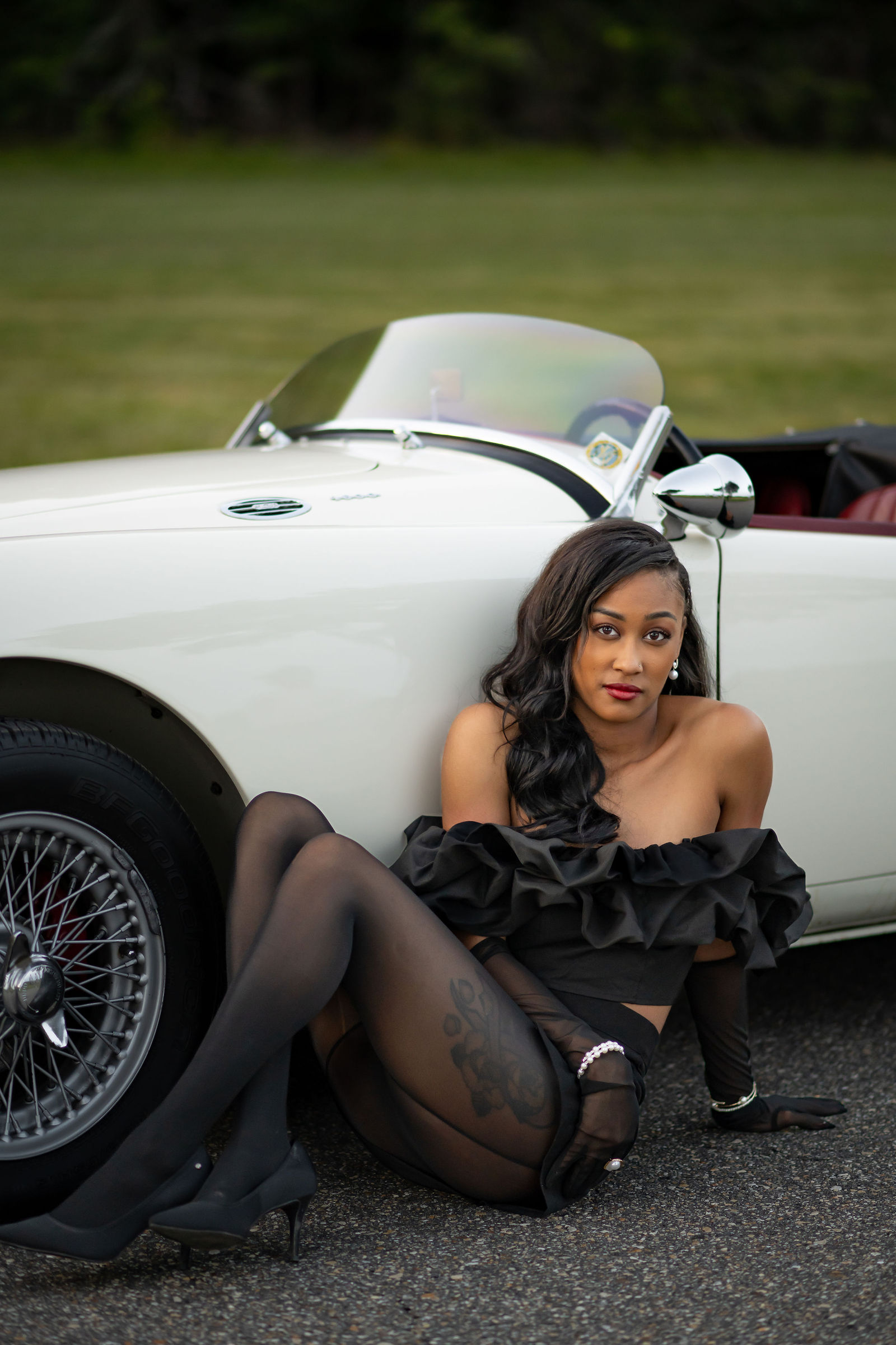 Danae by Allison Niccole Creatives