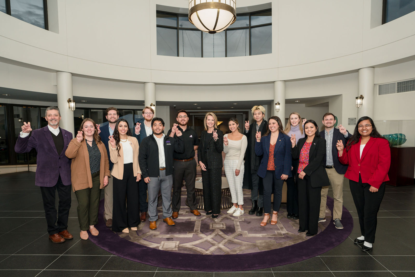 C Level Confidential - Sharon Leite by Ariel Leon