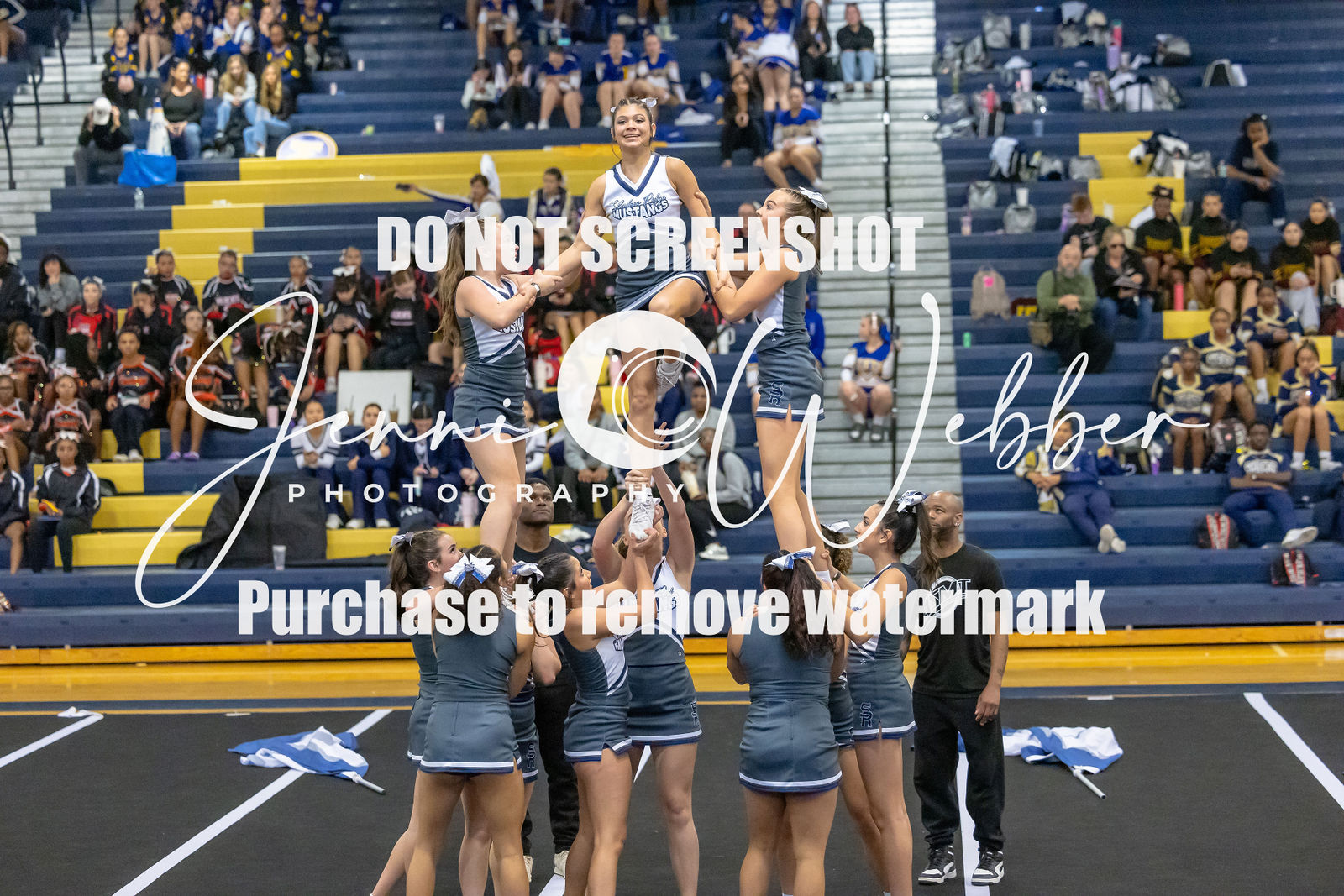 PCS 25 12:24 Shadow Ridge High School by Jenni Webber Photography