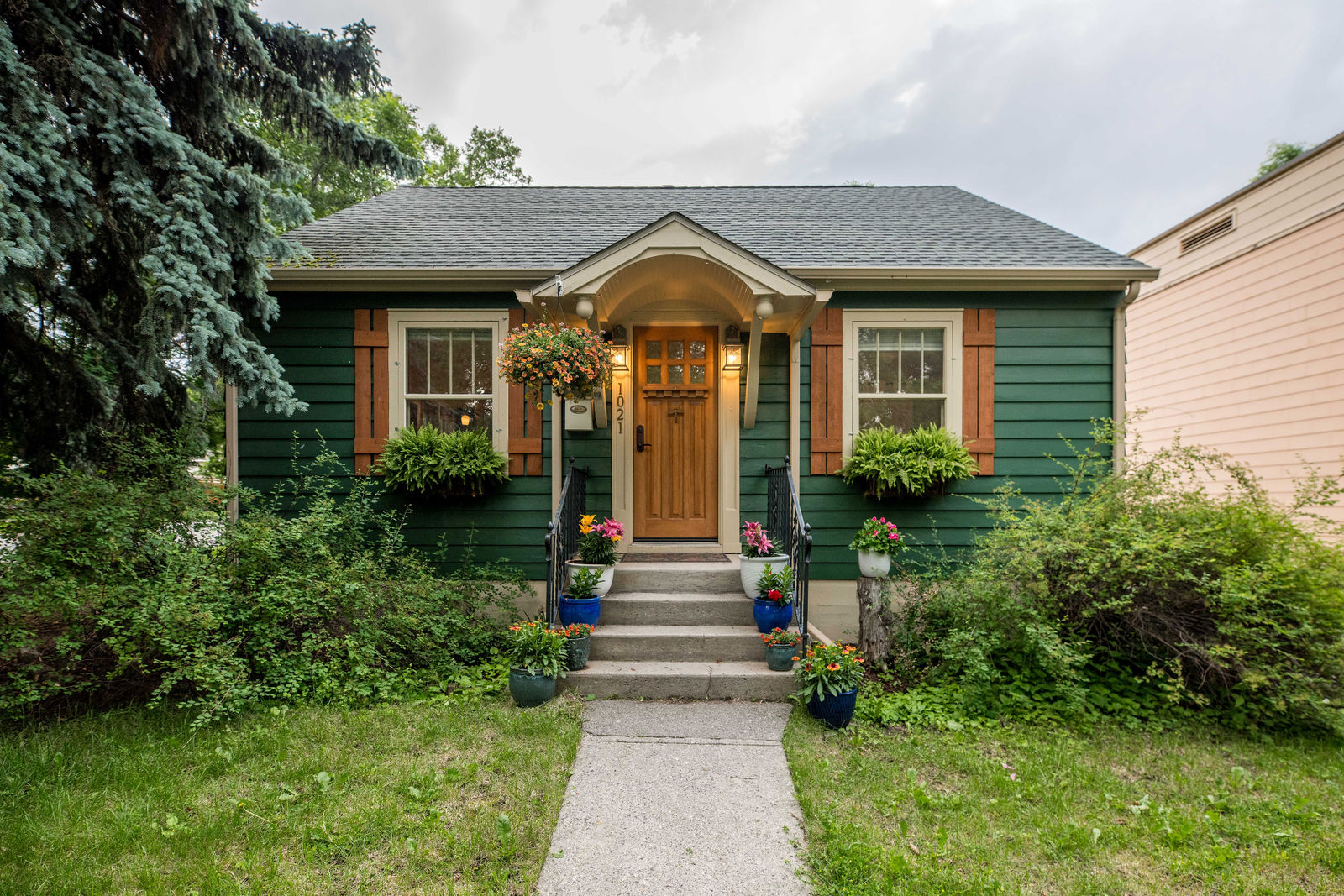 1021 South Grand by Townsend Collective