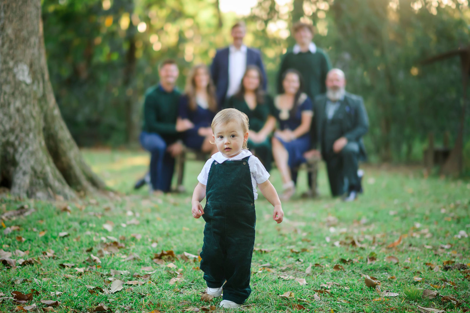 Thomas Family 2025 by MG Miller Photography