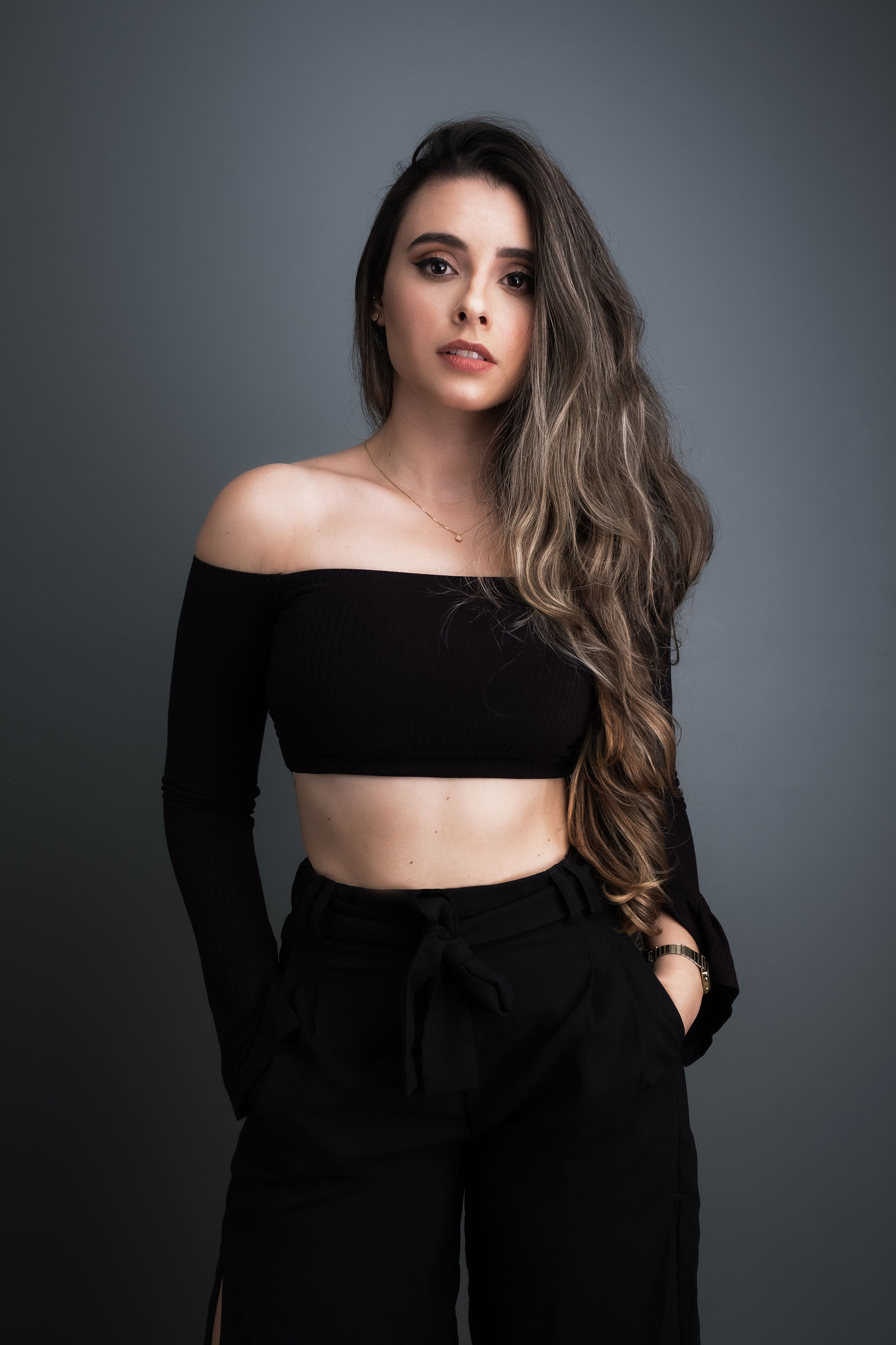 Isabela Reis, de // 311 Studio