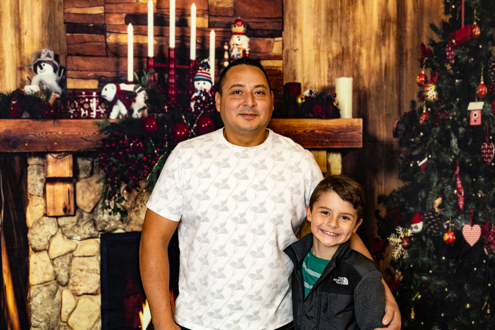 Thomas Rodriguez by Tea Rose Photography