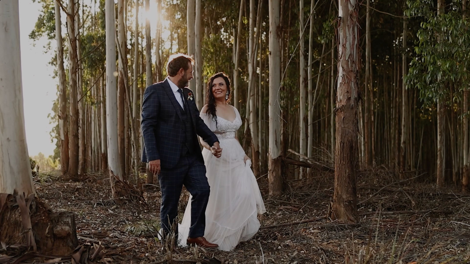 Marelize & Dirk | TWK Welverdiend by Foxline Productions