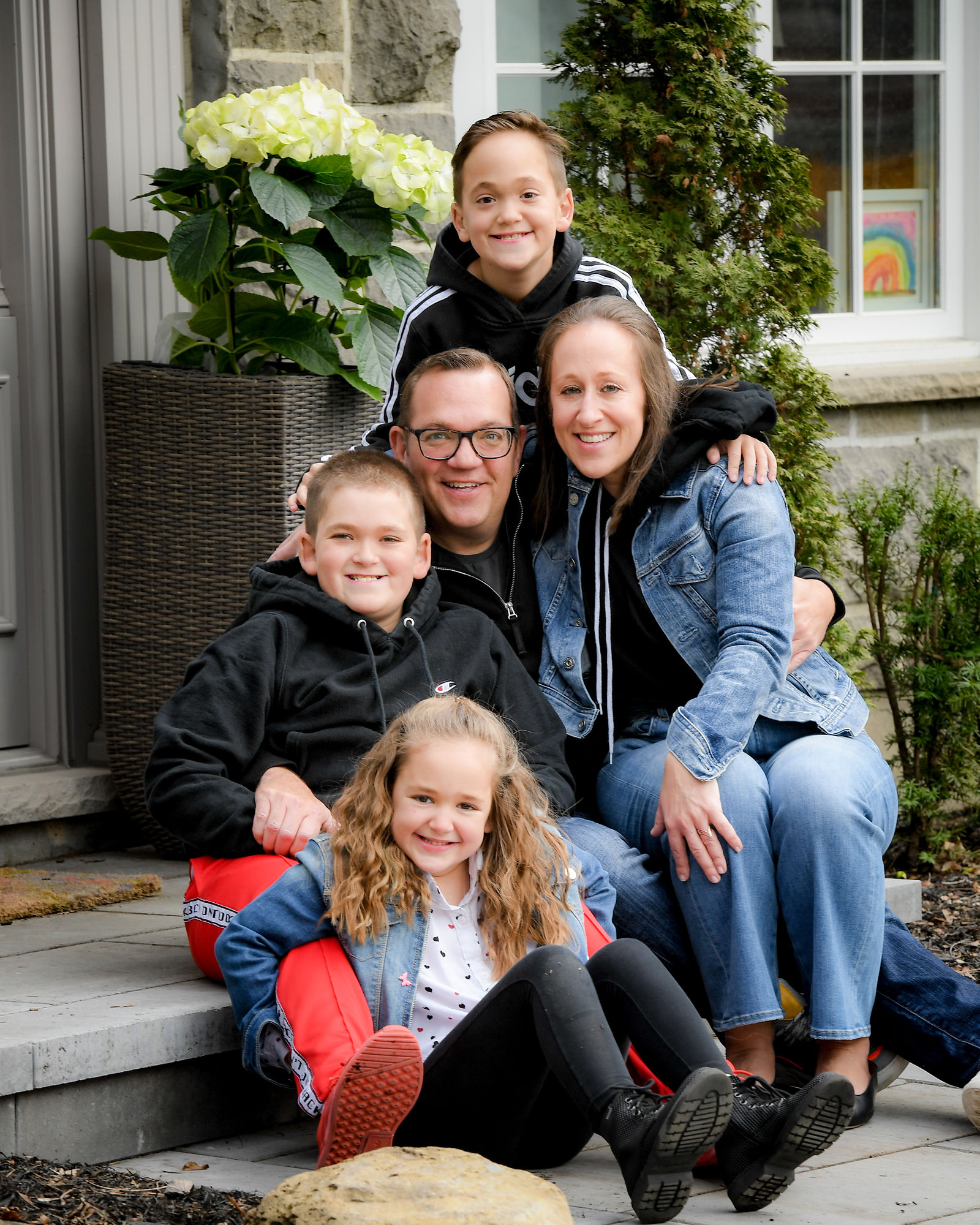 Pascal Family by PBL photography