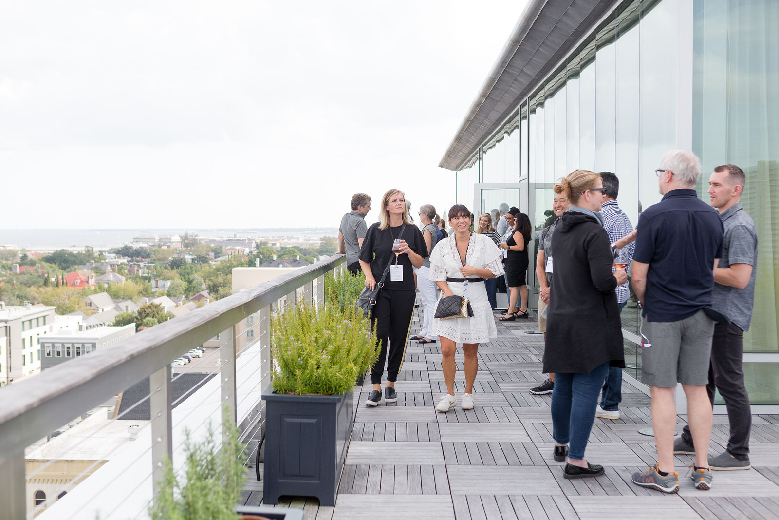 Contract Magazine by Kate Thornton