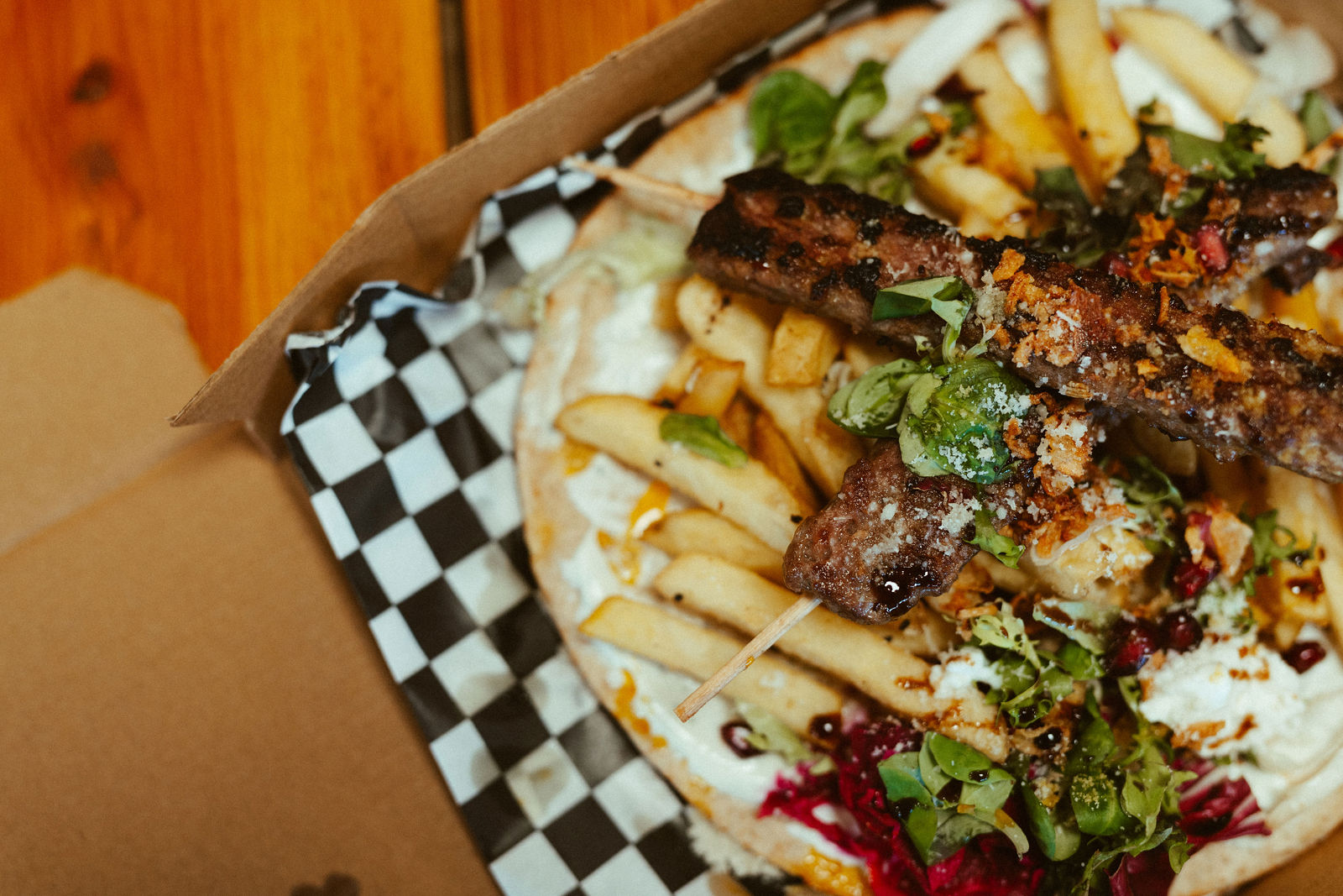 The Social & Kitchen by ROAM