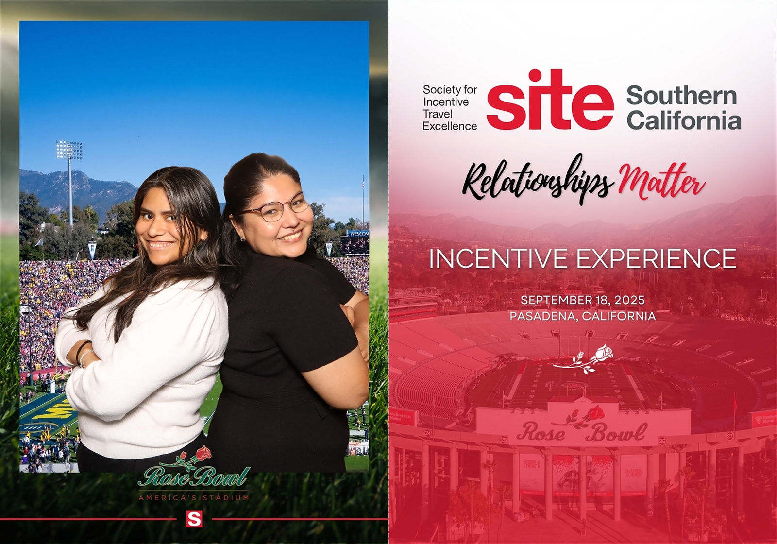 Site SoCal by Oh! Snaptastic! Photo Booth