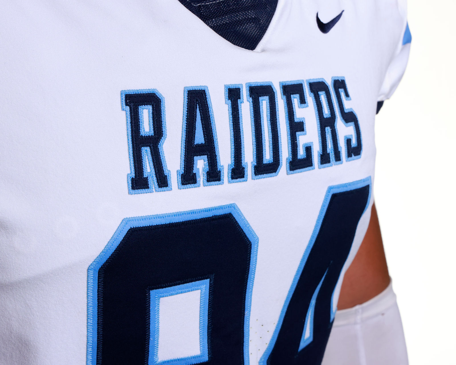2021 Blue Raider Football Uniform Reveal by Ron Christopher Photography