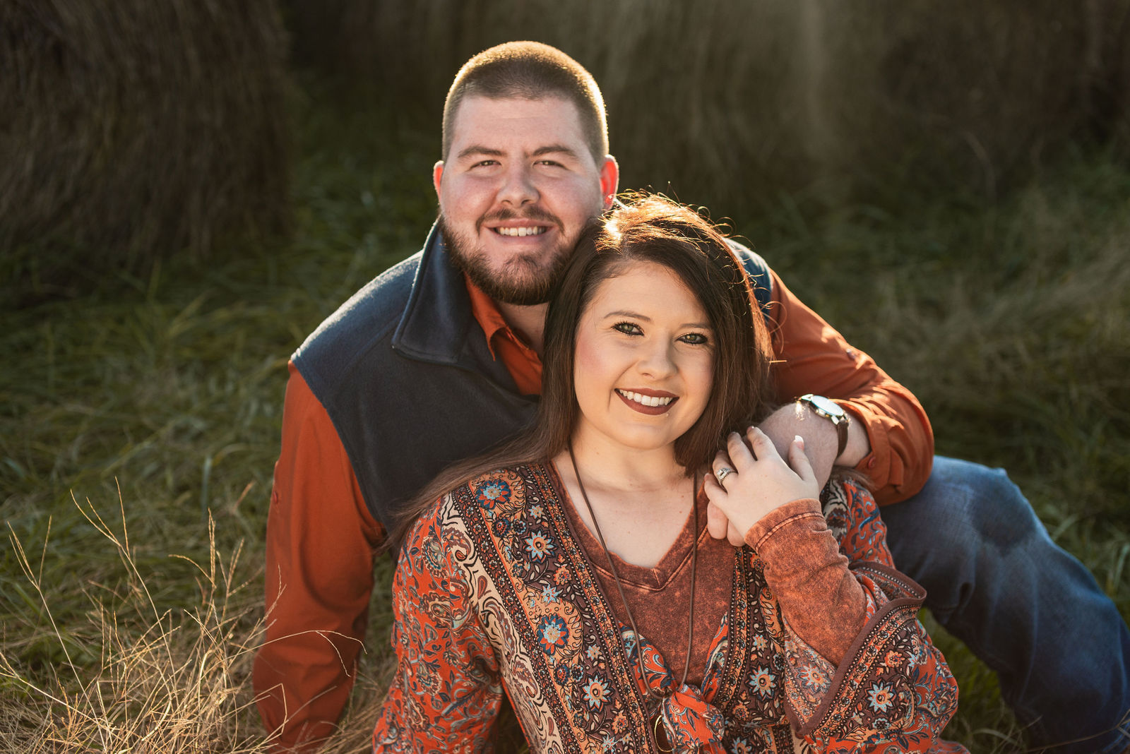 Madison Burt Fall Mini by Jessica Works Photography