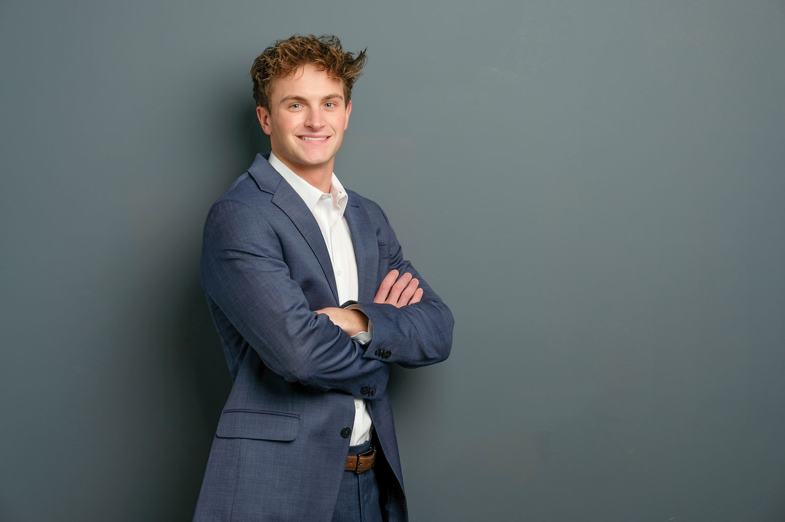 Jacob Schut by Dave Burgess | Studio 616 Photography