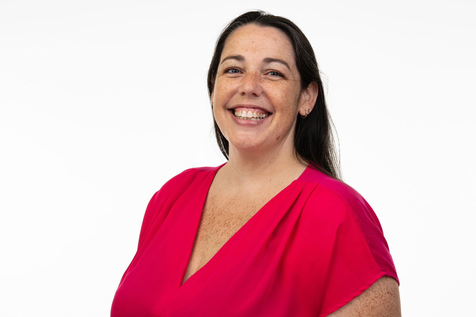 Portrait - Sarah Wiebe by Delgado Photography