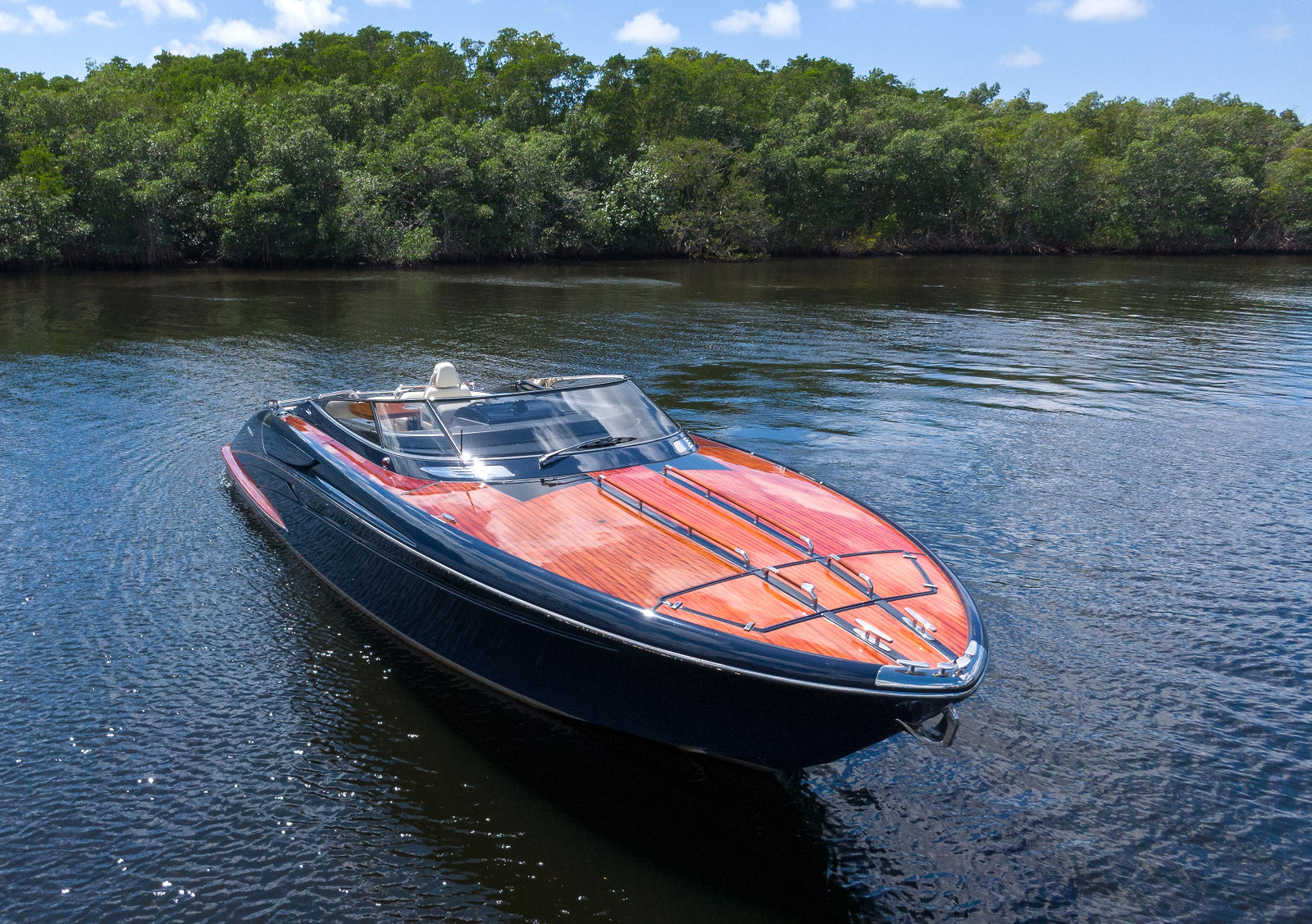 42' RIVA RAMA SUPER by Boatopia Media Group