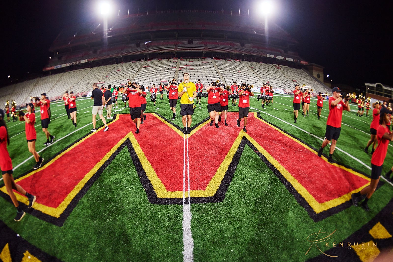 2024 MSOM Early Week by Ken Rubin Photography