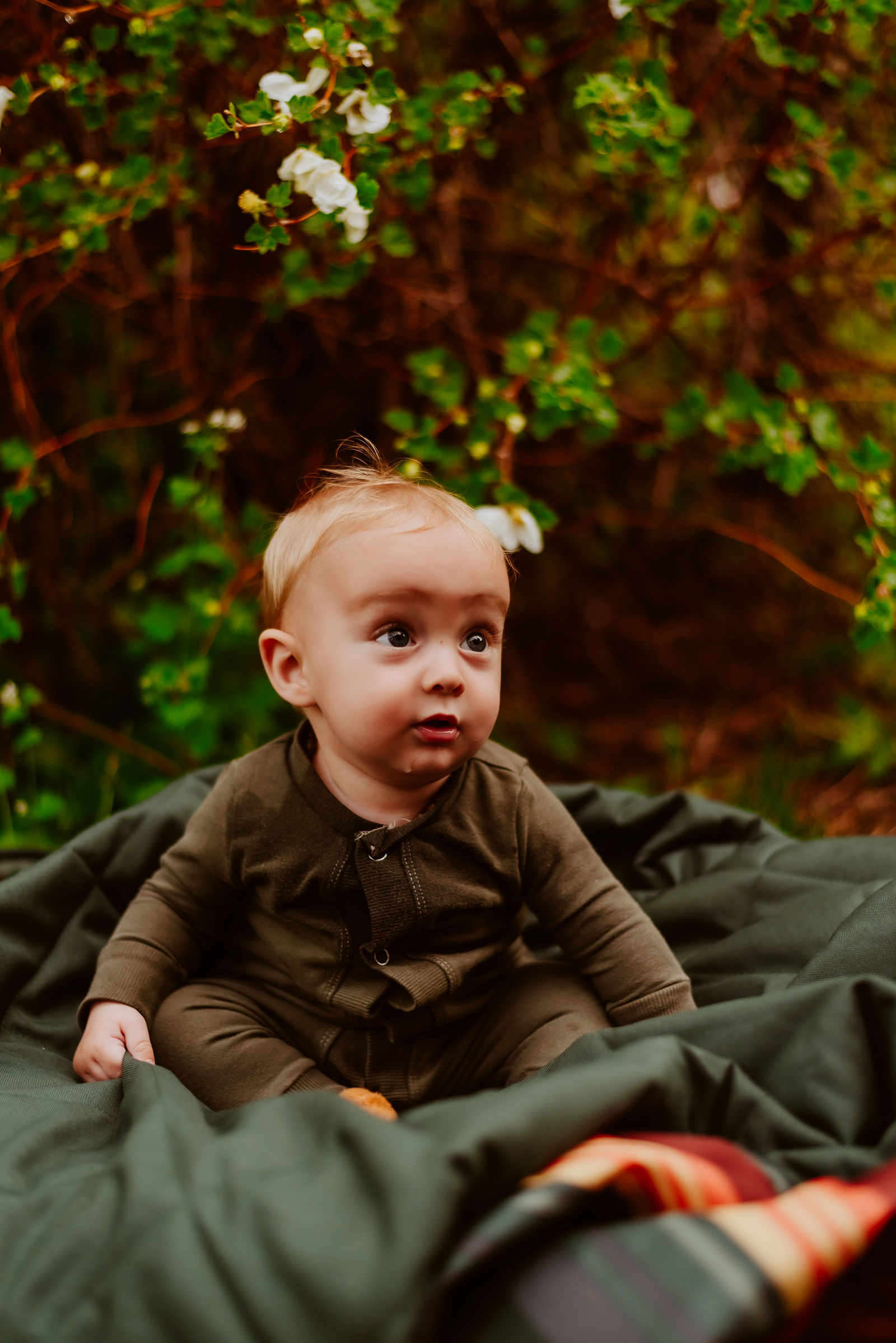 Oliver Baby by KJean Photography Ltd.