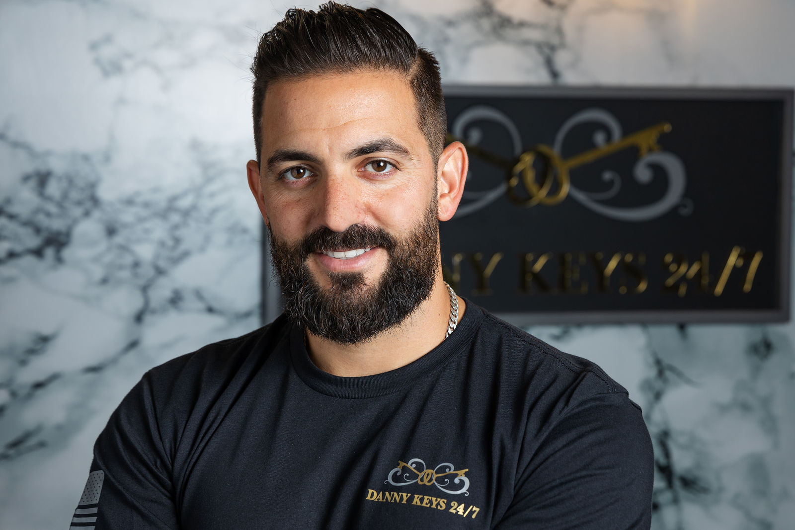 Danny Keys by Austin Handler Photography