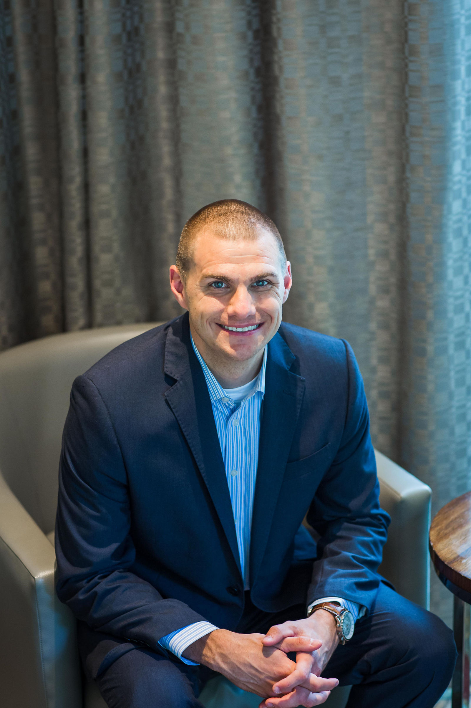 CHART - Jesse Boehm by Abrahanny Photography