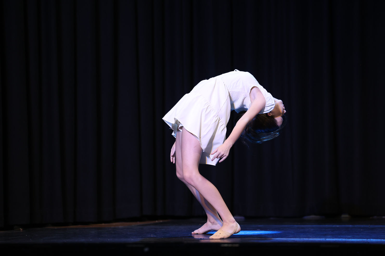 Section 287 by JRD Dance Media