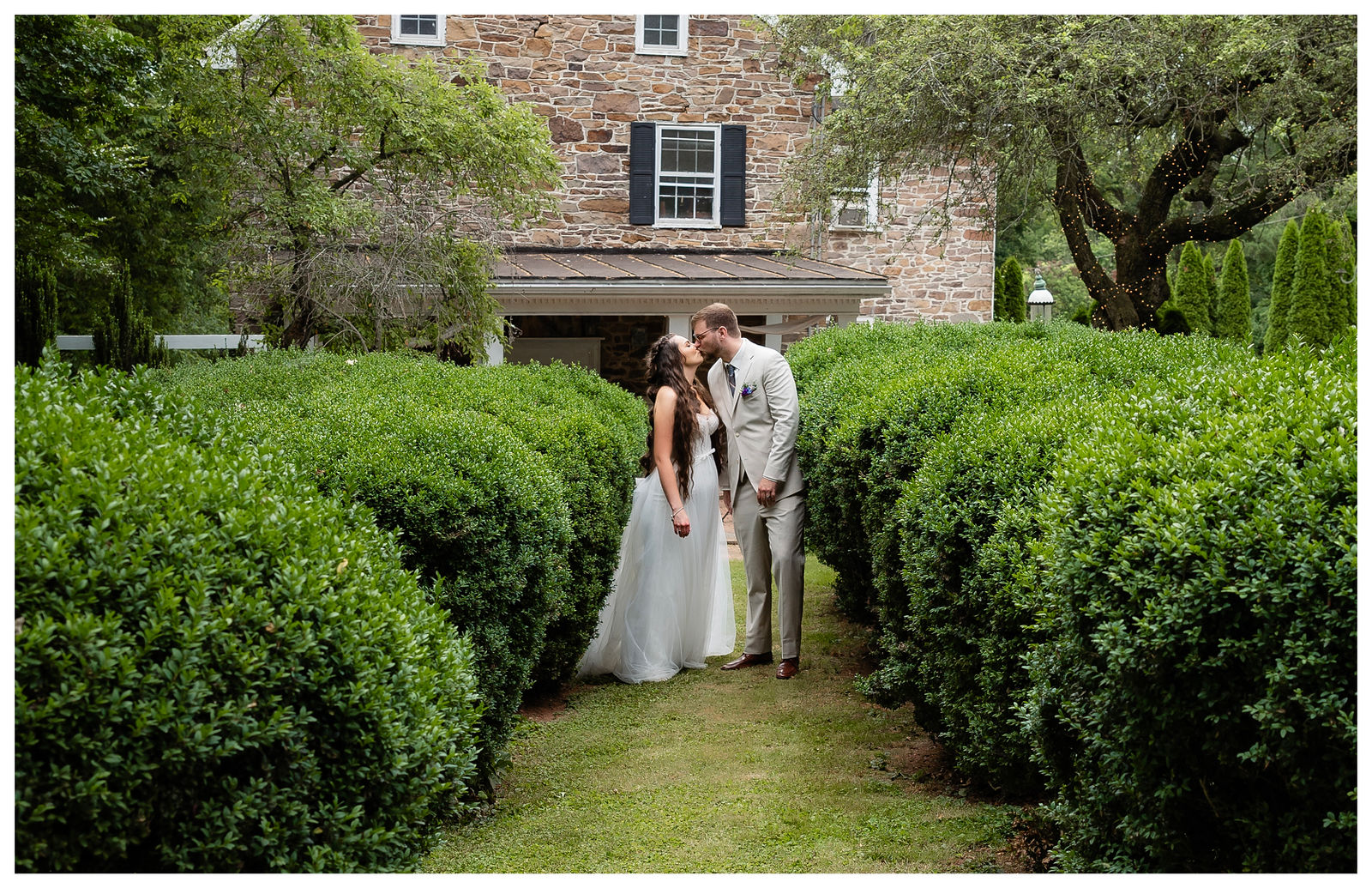 Alina & Colin by Precious Pics White Glove
