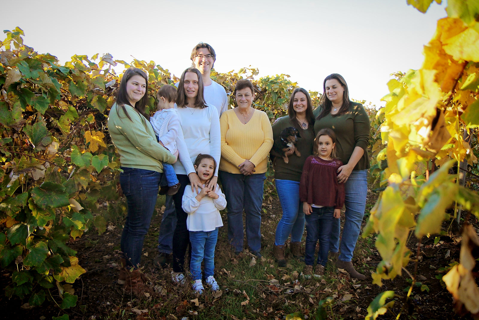 Jenna by Maureen Rizzo Photography