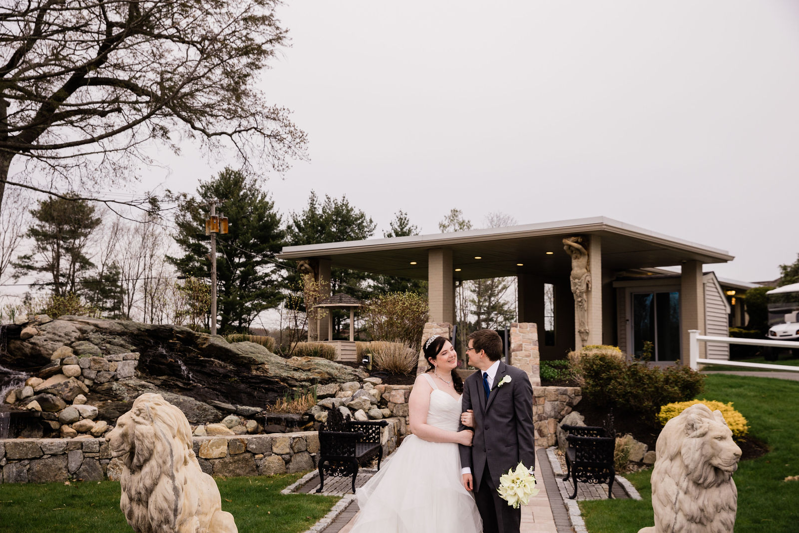 Sarah + Marcus Lehner by Anthony Niccoli Photography