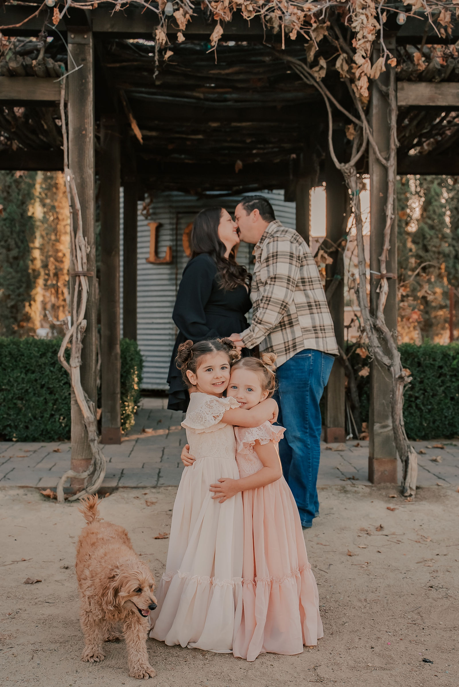 Sitton Family by Nicholas G Photography