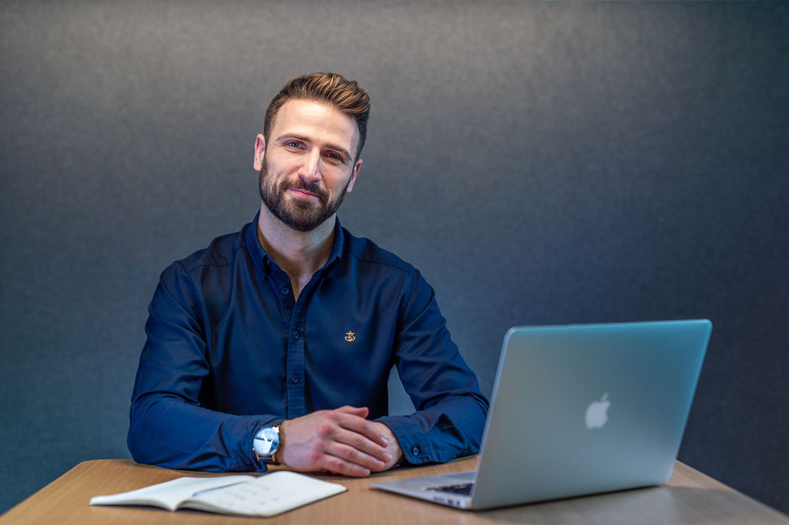 Fraser Wood by Striking Places Photography