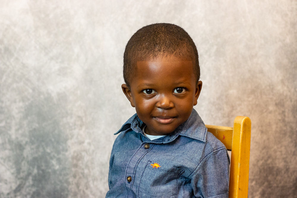 Asande by Brigitta Lee Photography