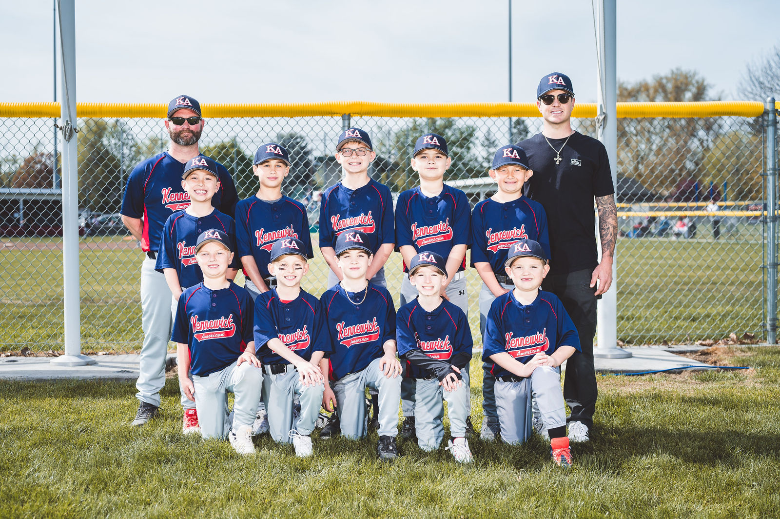 Joe- Fowler by Foto Ruby