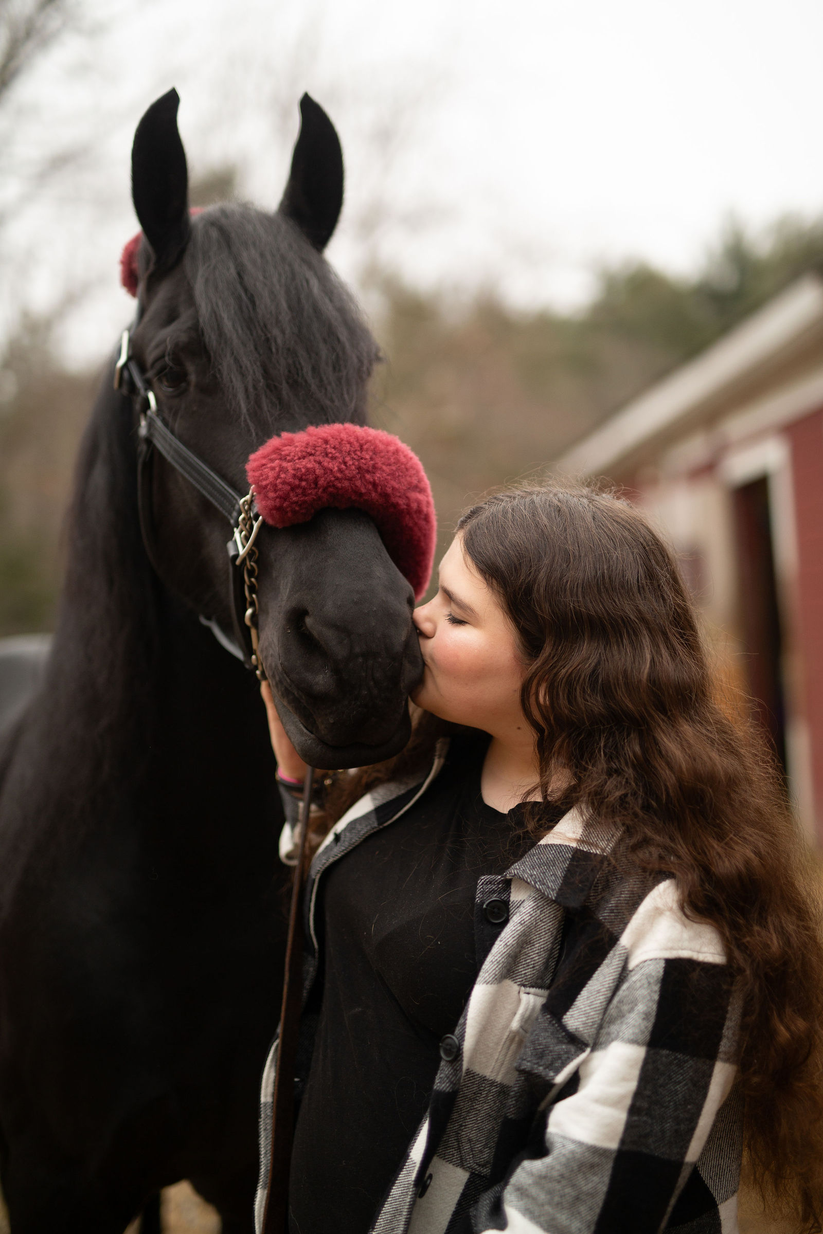 Emma by Lindsey Ocker