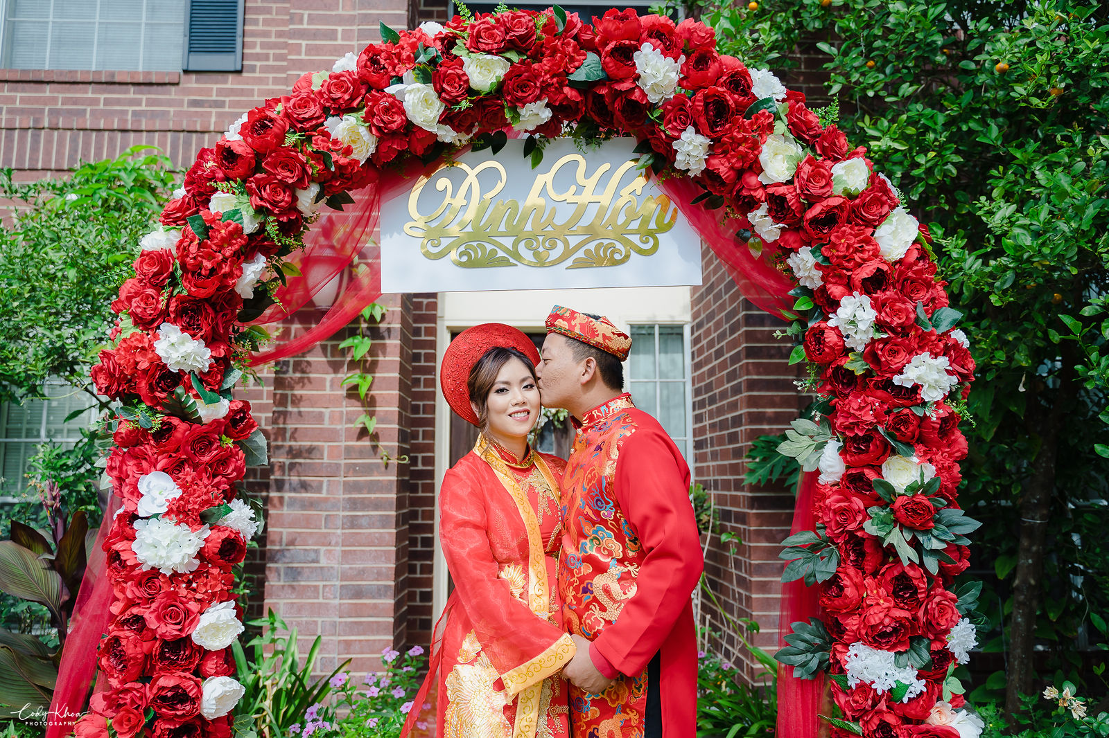 P&K (Dinh Hon) by Cody Khoa Photography