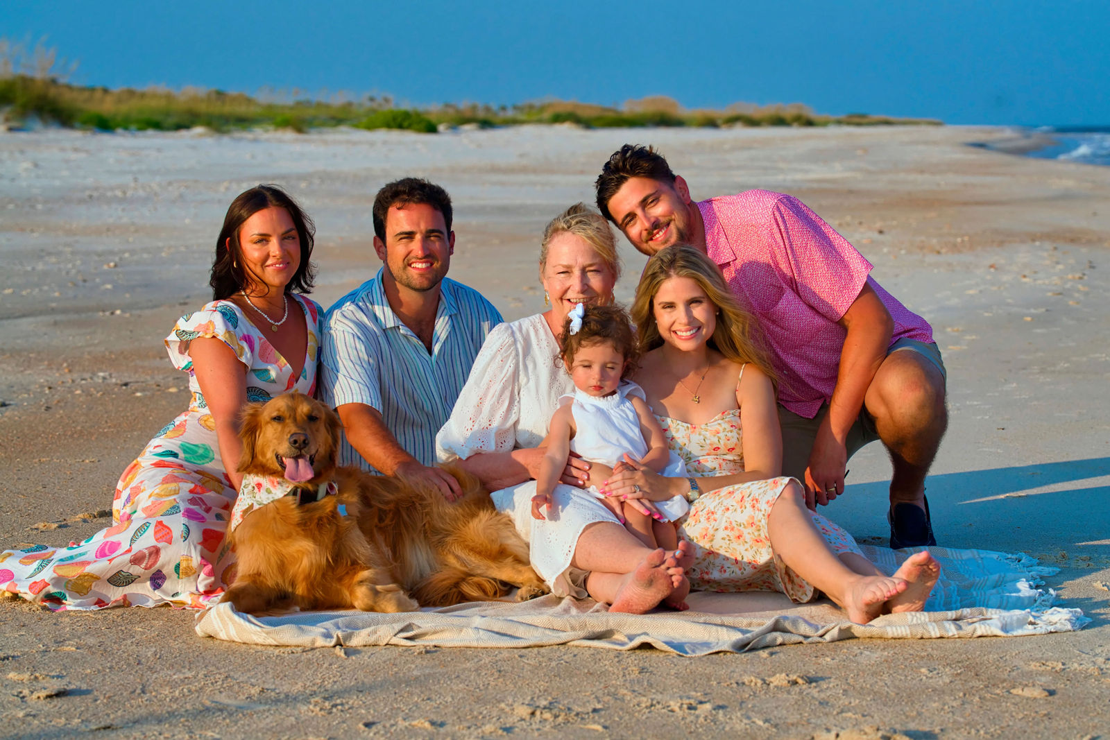 Lipham Family by FOMO Photography