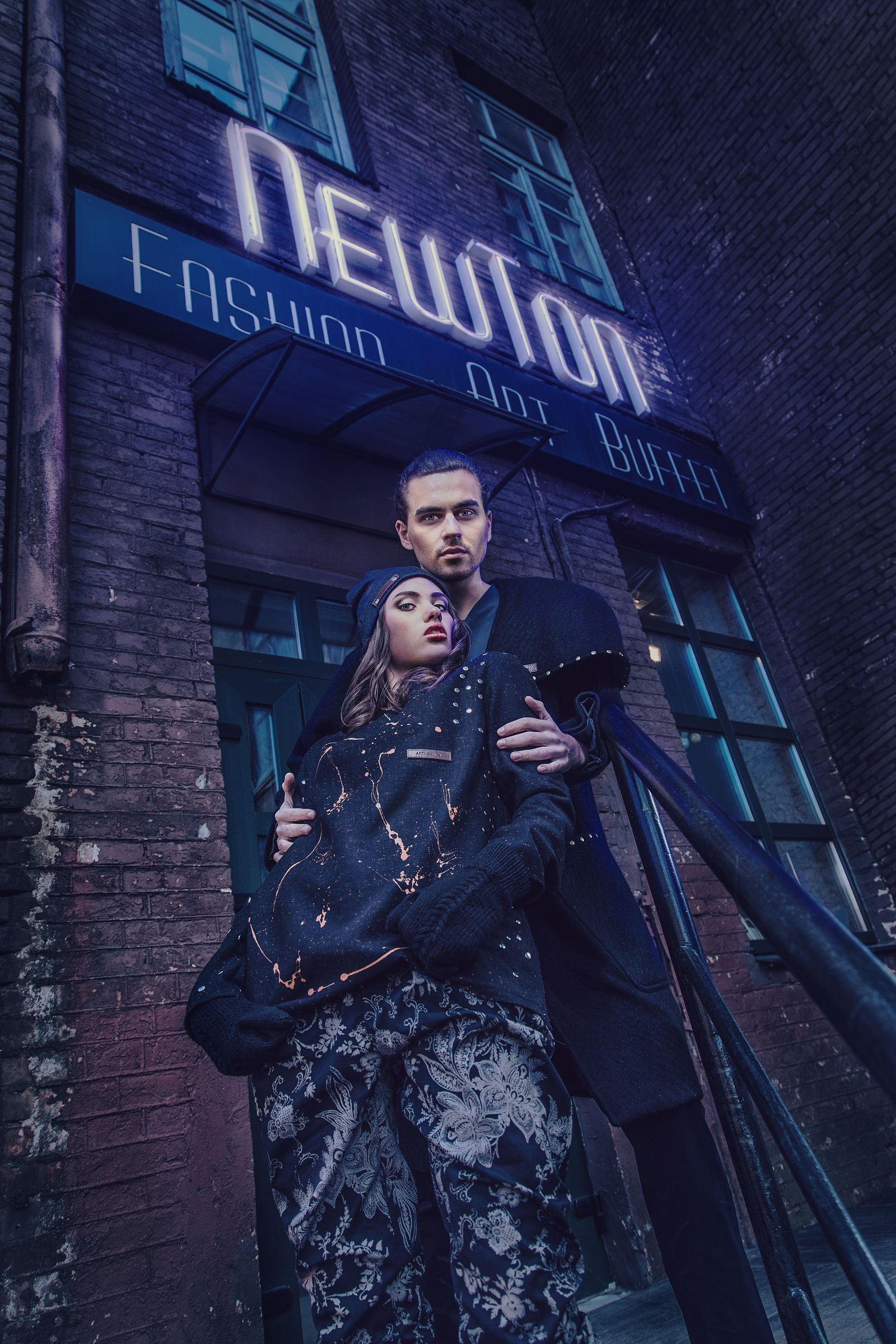 Apti Eziev by Shevchik Production