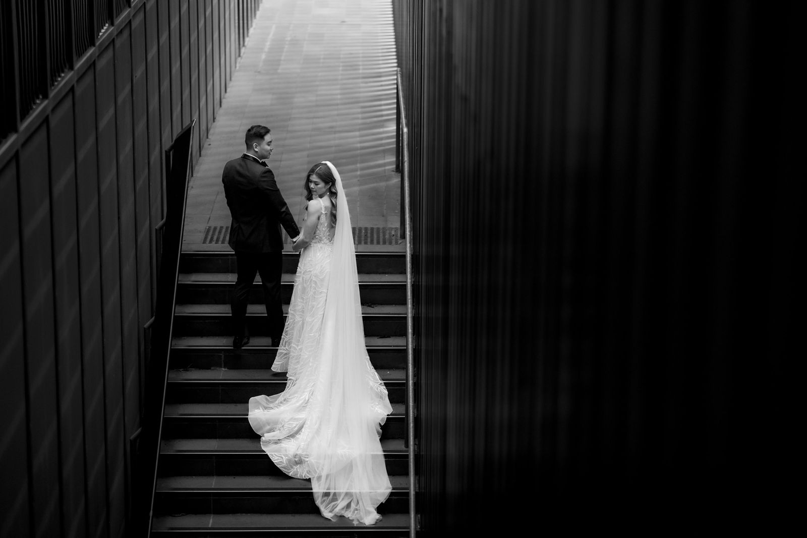 Kevin ️ Jia by Alex Chung Photography