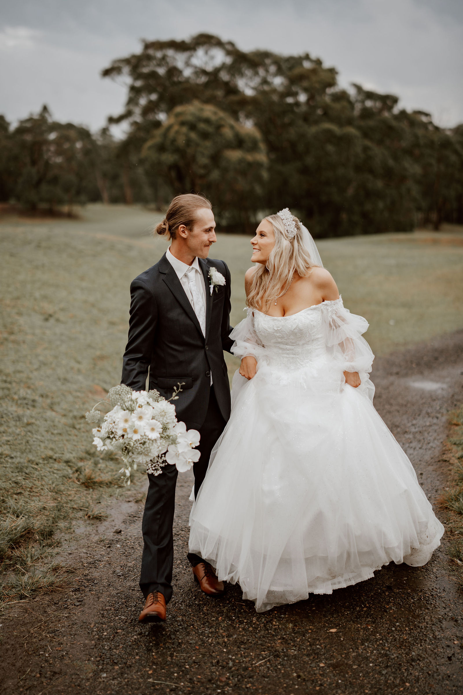 Max + Lara by Jacob Hughes Creative