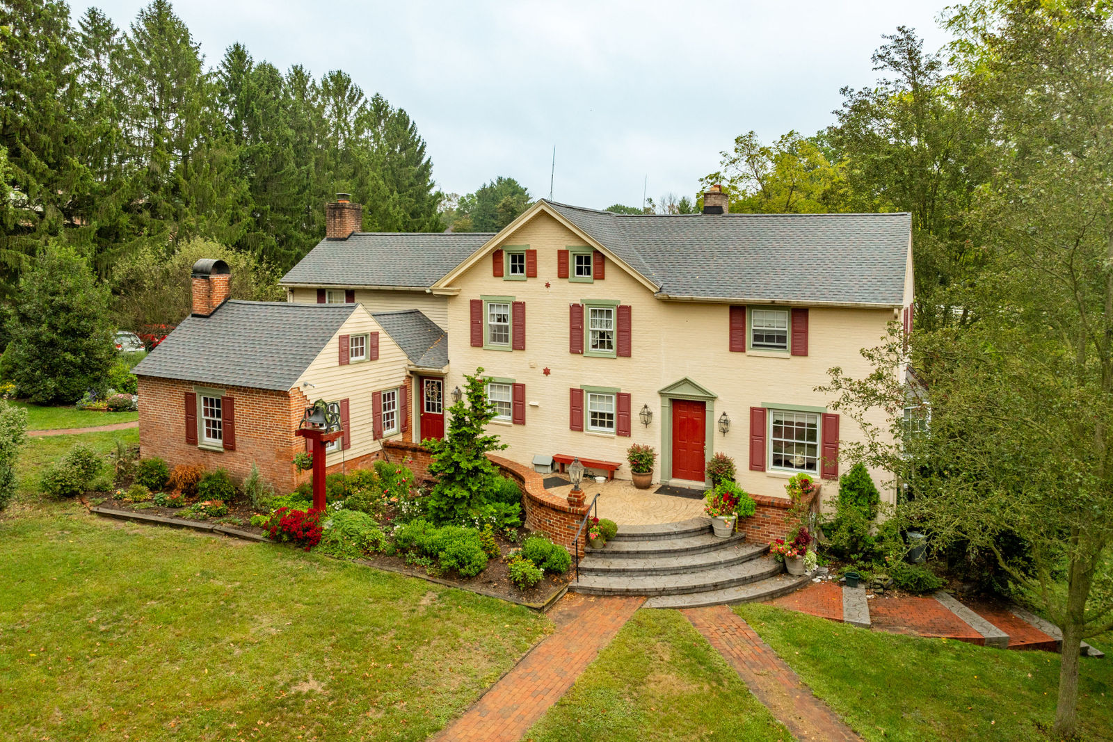 249 Landis Valley Road, Lititz by Kline, Kreider & Good Auctioneers