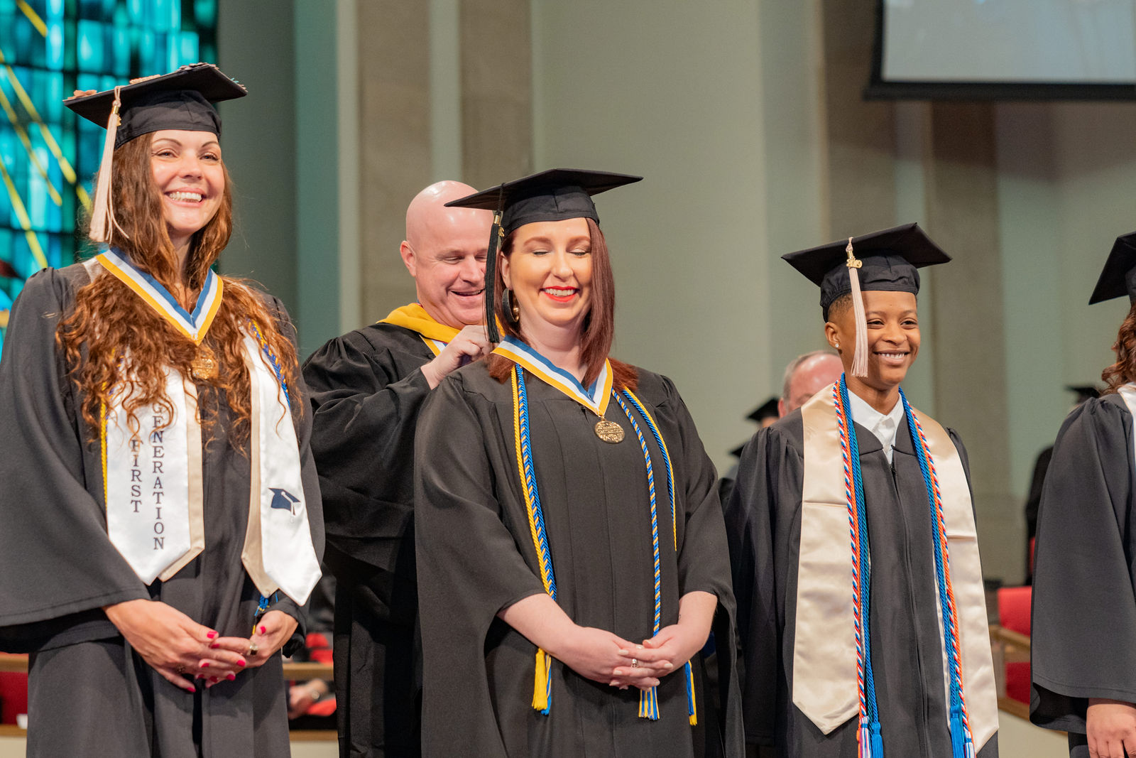 HALLMARK UNIVERSITY GRADUATION NOV 2019 by Gonzalo @ Seize the Moment ...