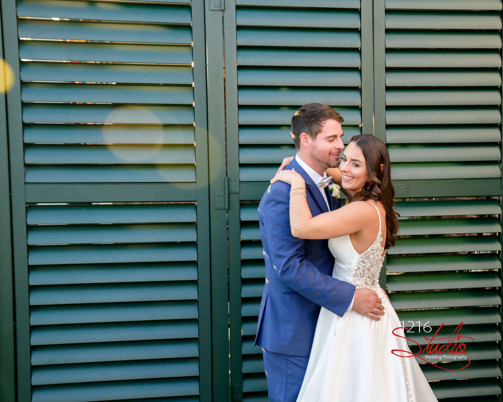 Emily + Scott by 1216 Studio LLC