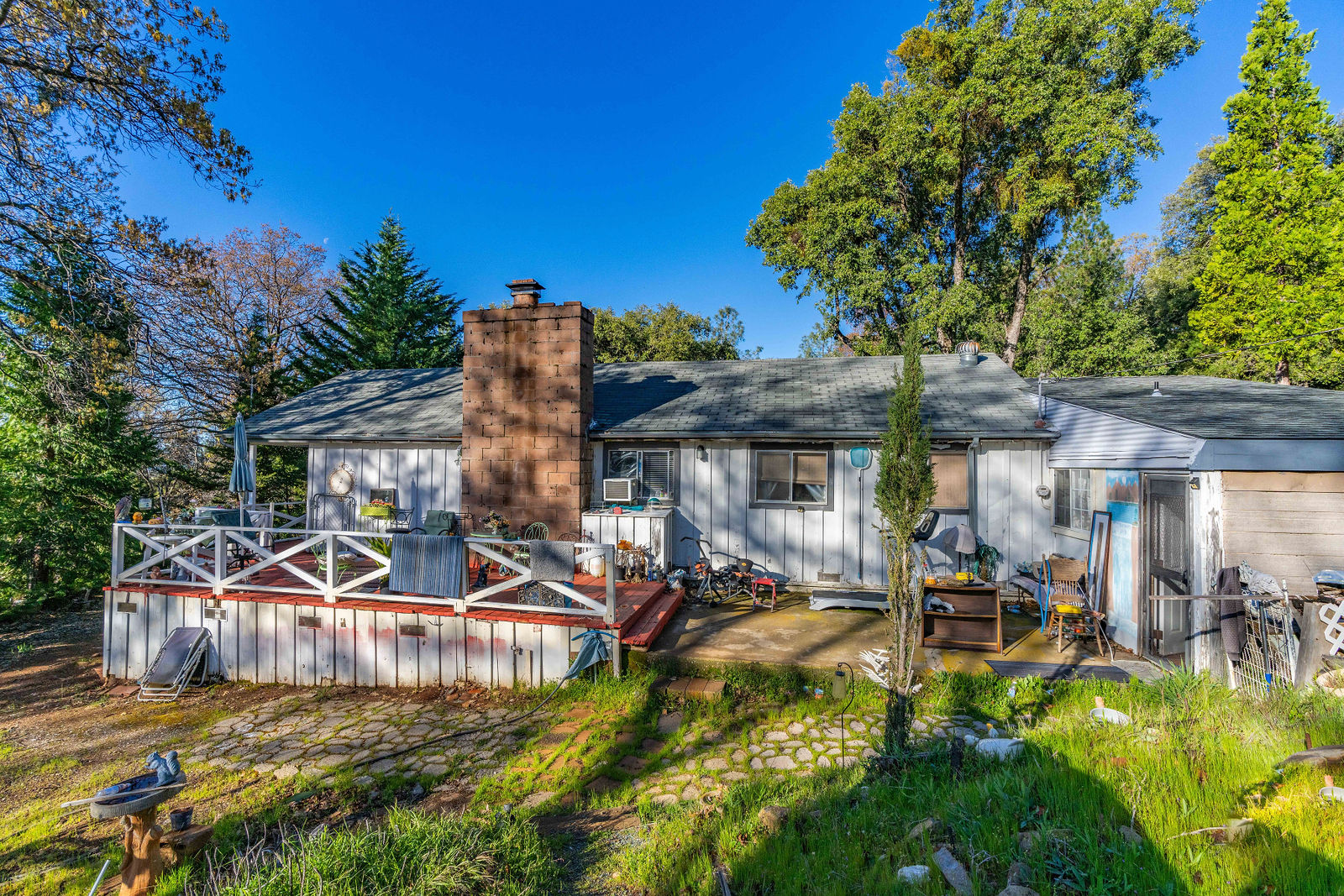 23675 Red Corral Rd Pioneer, CA by Amador Photo
