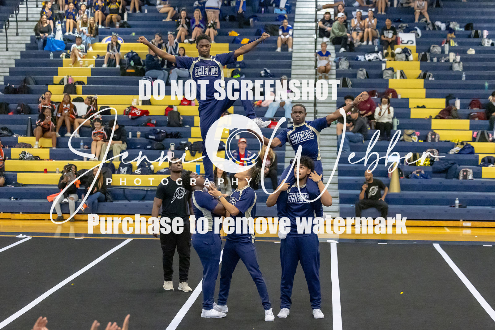 PCS 25 1:36 Cheyenne High School by Jenni Webber Photography