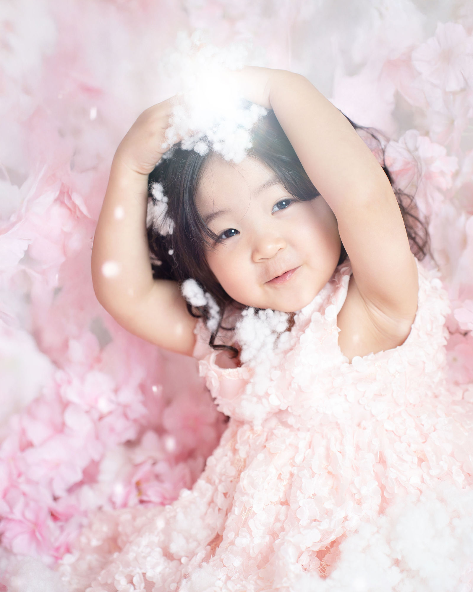 임유나 by Mango Studio