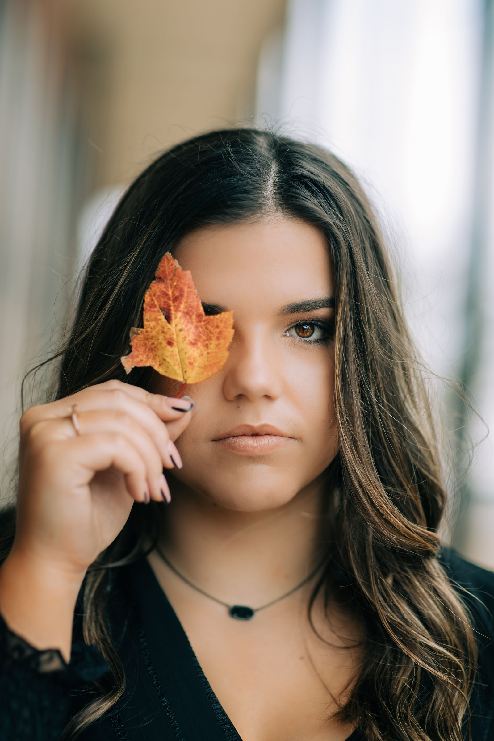 Brianna Senior Story 2020 by Britt Elizabeth Photography